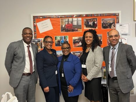 Information Technology – High School