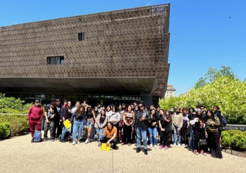 Information Technology – High School