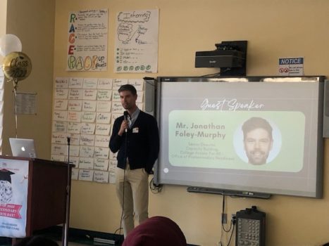 Information Technology – High School