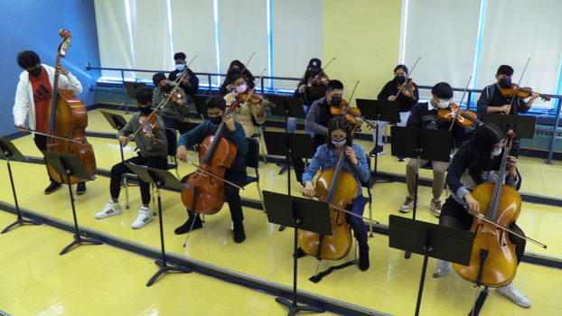 Information Technology – High School