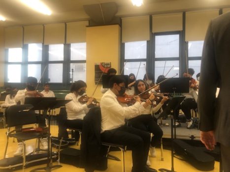 Information Technology – High School