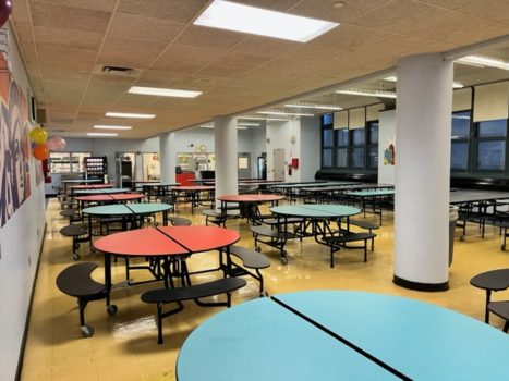 Information Technology – High School