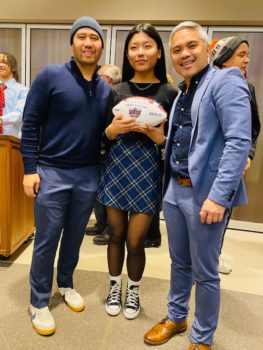 Information Technology – High School