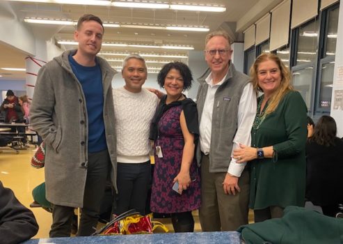 Information Technology – High School