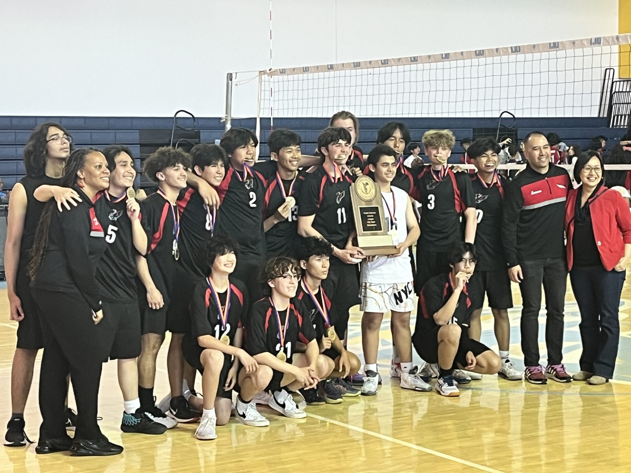 Information Technology – High School