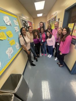 Information Technology – High School