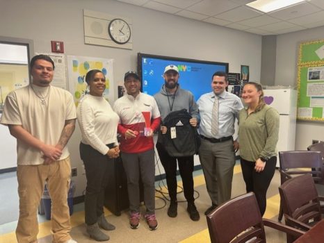 Information Technology – High School