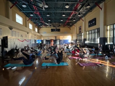 Information Technology – High School