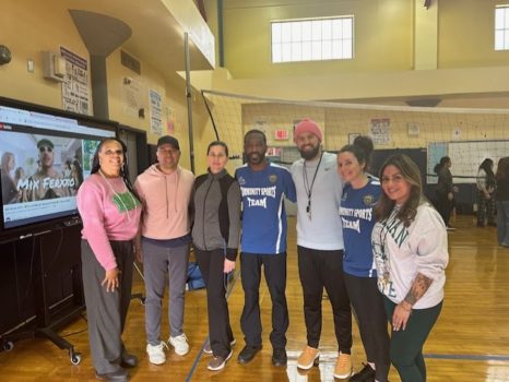 Information Technology – High School