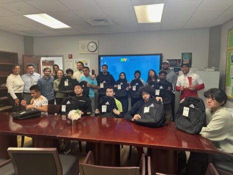 Information Technology – High School