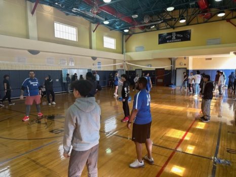 Information Technology – High School