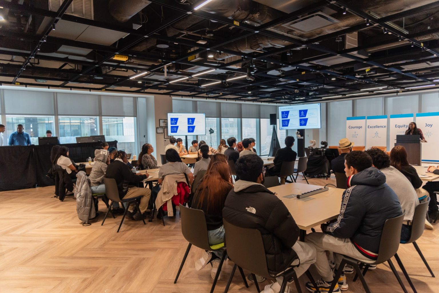 Information Technology – High School