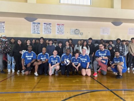 Information Technology – High School